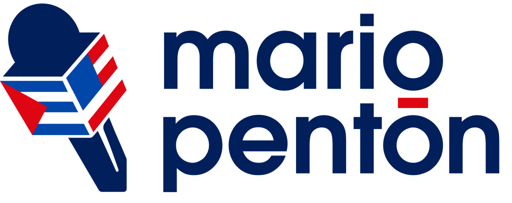 ¿Quién es Mario Pentón? - Mario Pentón