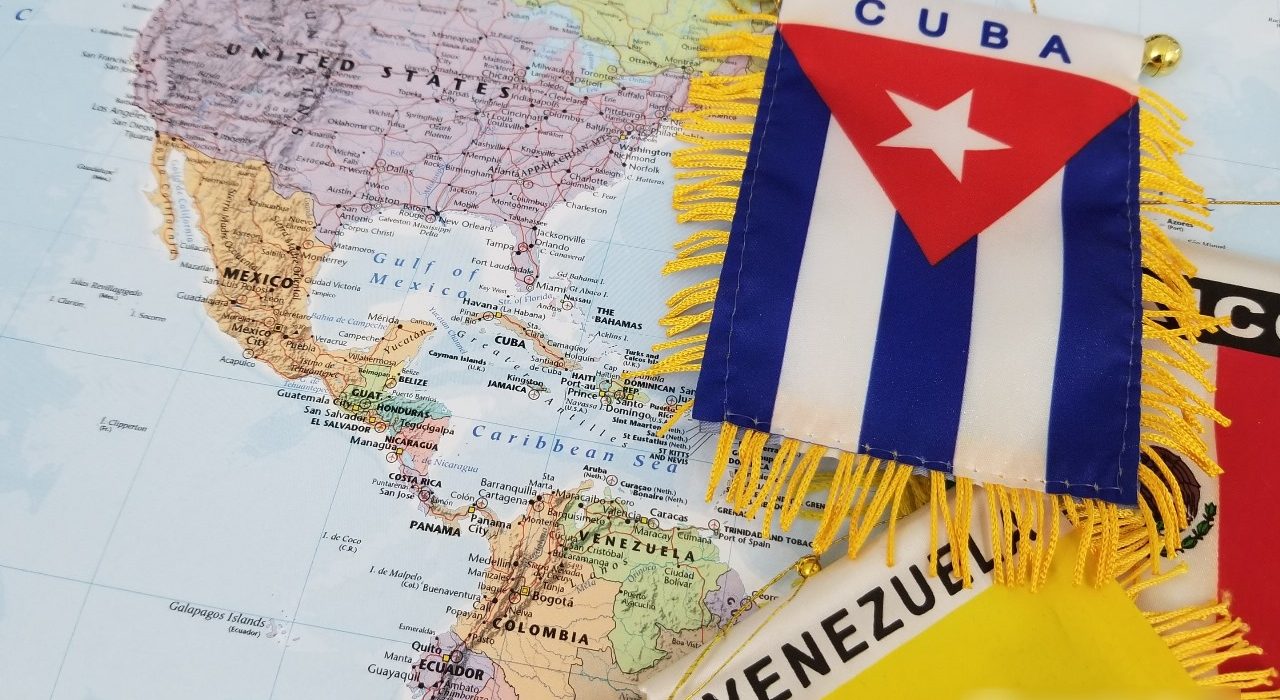 La comunidad latina en EEUU alcanza 68 millones y representa casi el 20 ...